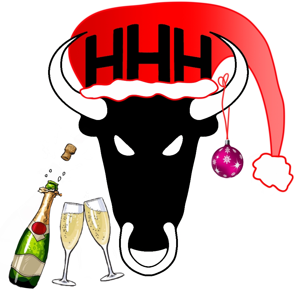 The "2024 Tinsel" R*n - Madrid HHH