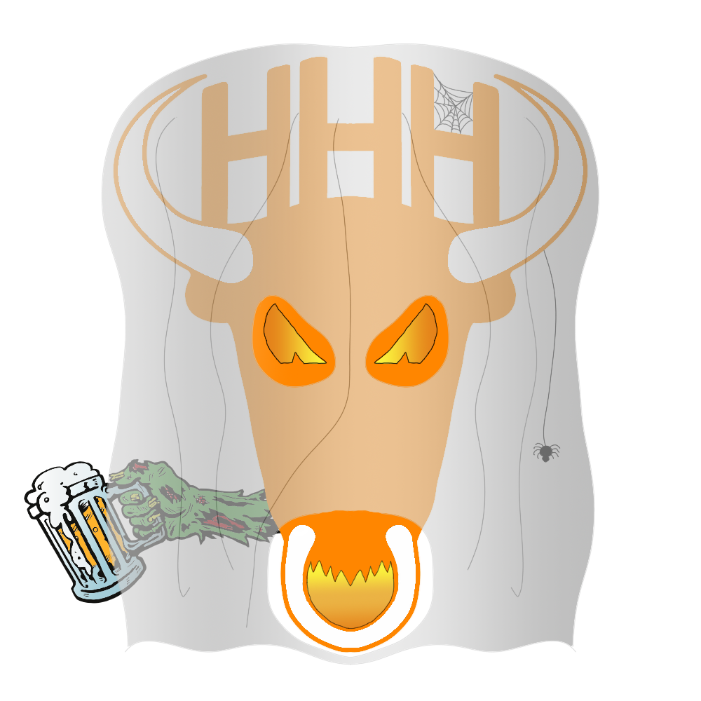 The "Scrambled Wrecks" R*n - Madrid HHH